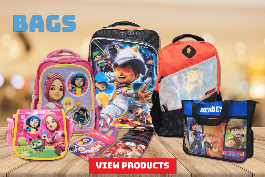 Licensing – Monsta