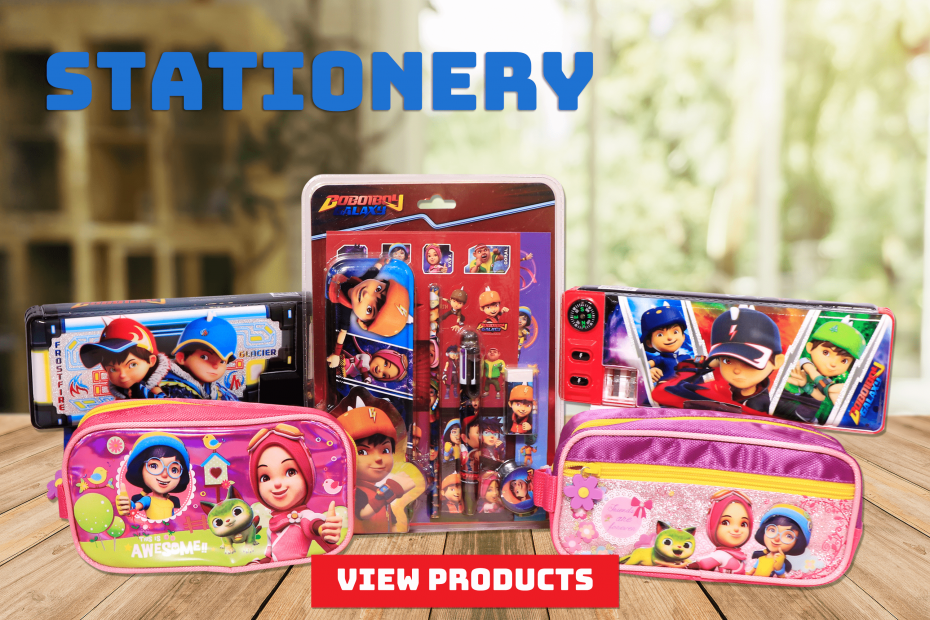 Licensing – Monsta