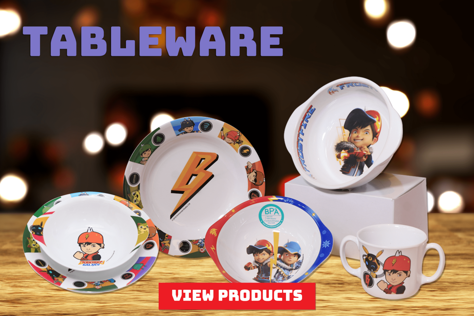 Licensing – Monsta