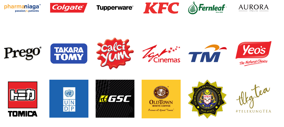 Monsta – The Official Site for Monsta Studios