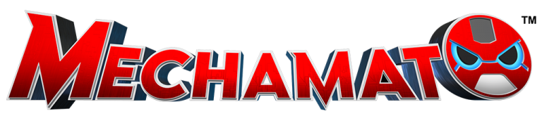 Mechamato Series – Monsta