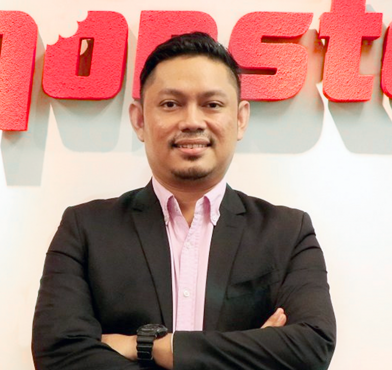 Organization – Monsta