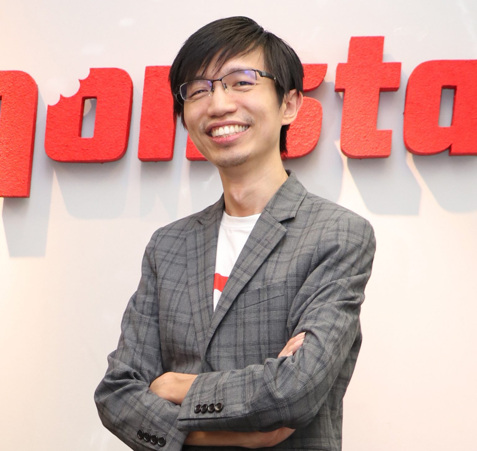 Organization – Monsta