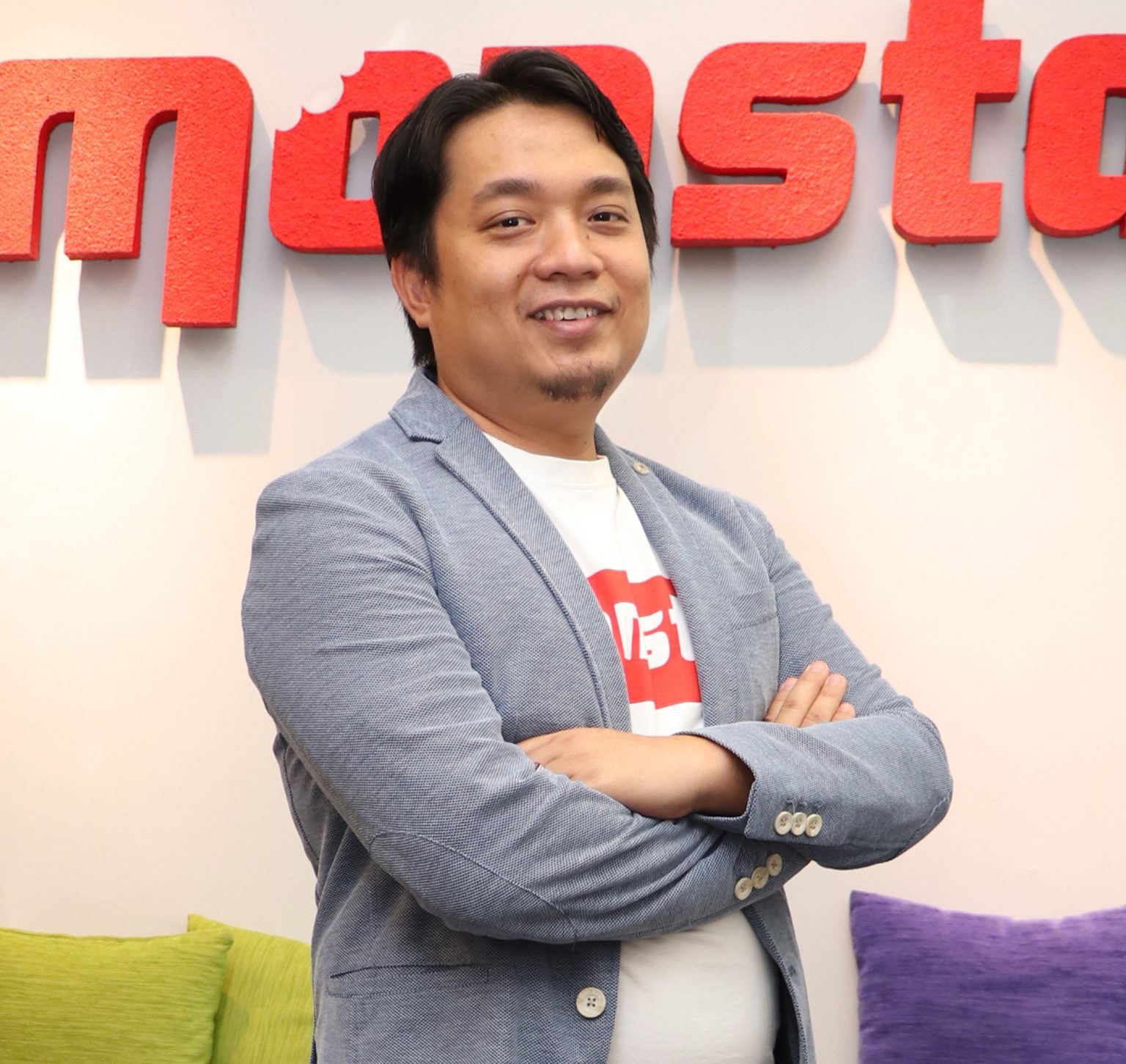 Organization – Monsta