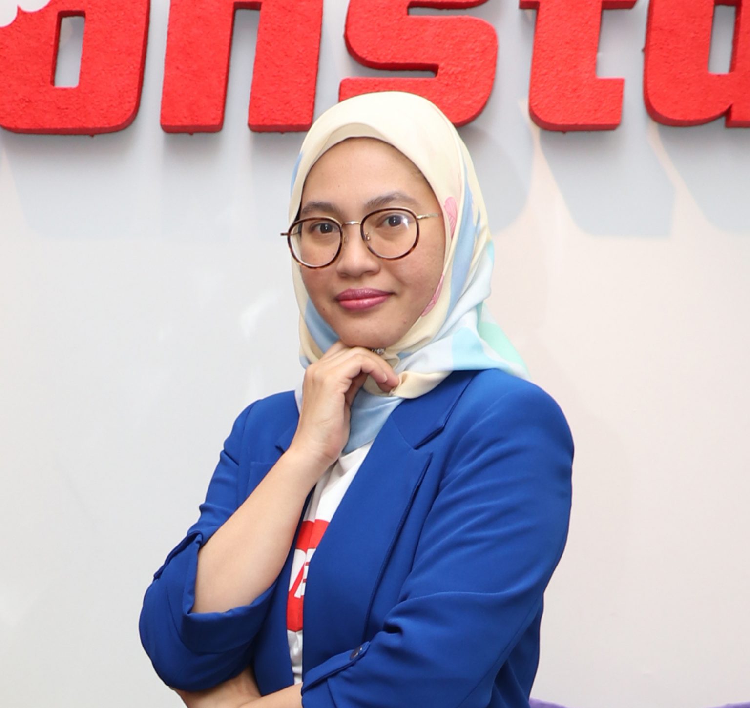 Organization – Monsta