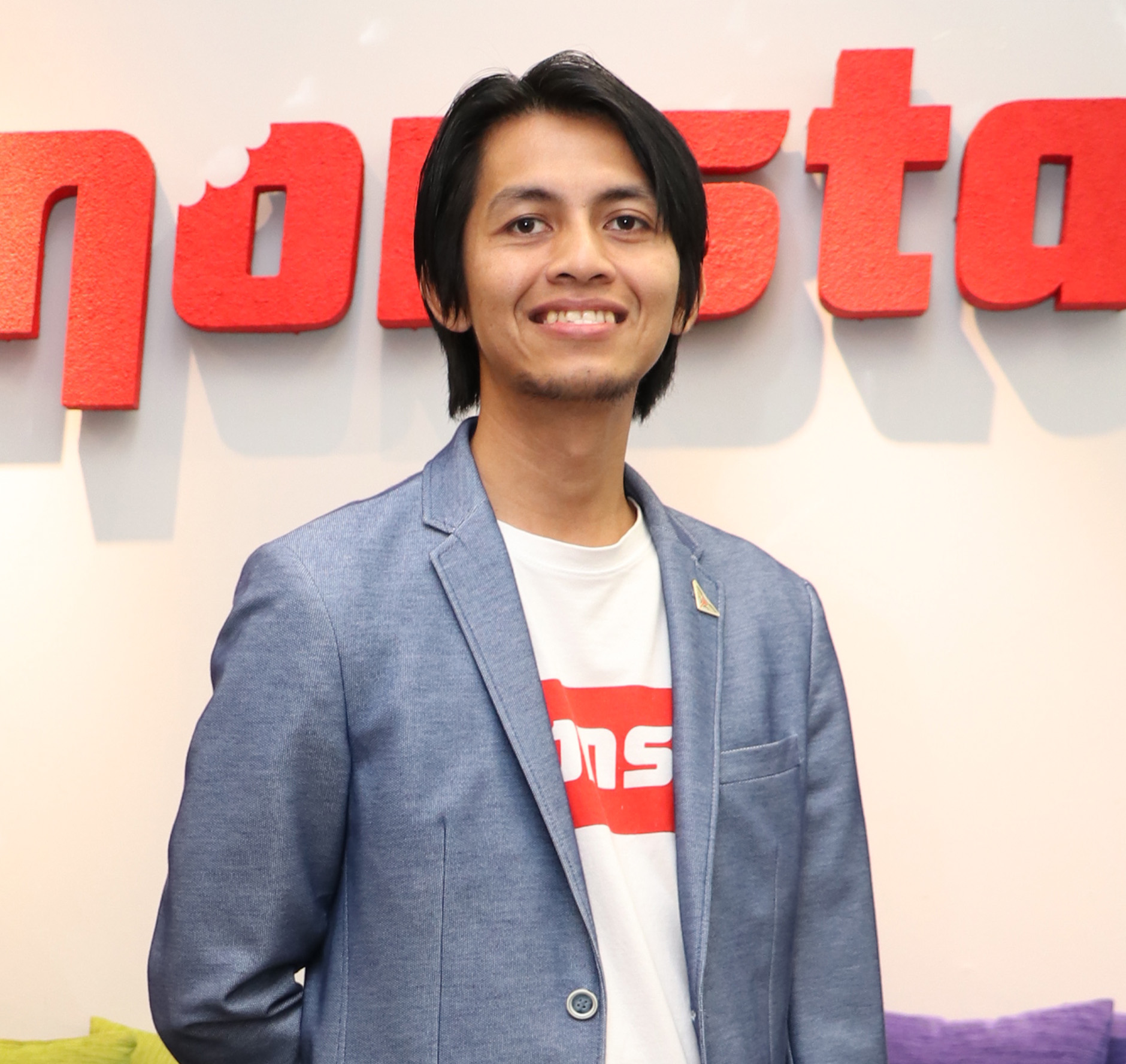 Organization – Monsta