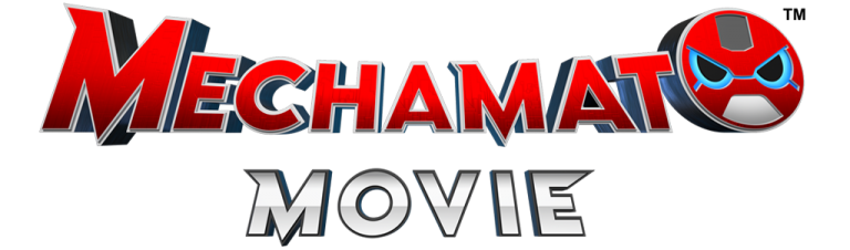 Mechamato Movie – Monsta